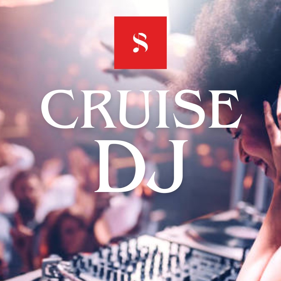 DJs With Hosting Skills Required For Cruise Ship Contracts Around The World