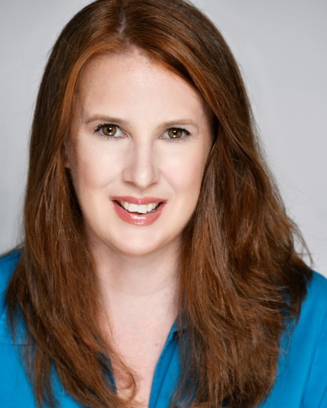 Maggie LeVine - Clean Stand Up Comedian - New York City, New York