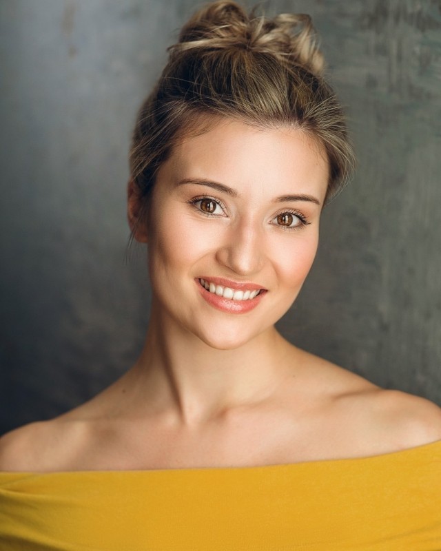 Kate Ashman - Actor - Ware, East of England
