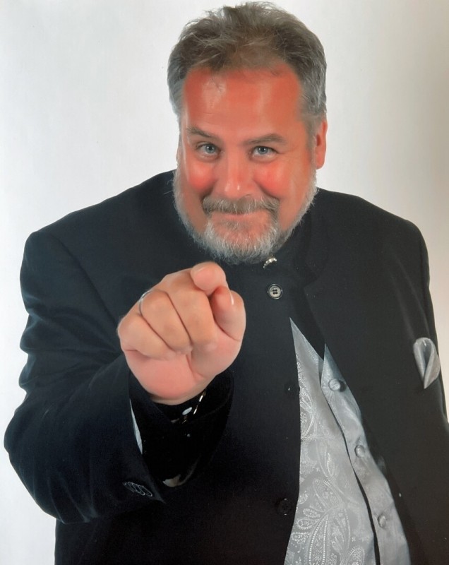 The Mentalism of David Thiel - Mentalist / Mind Reader - Edmonton, Alberta