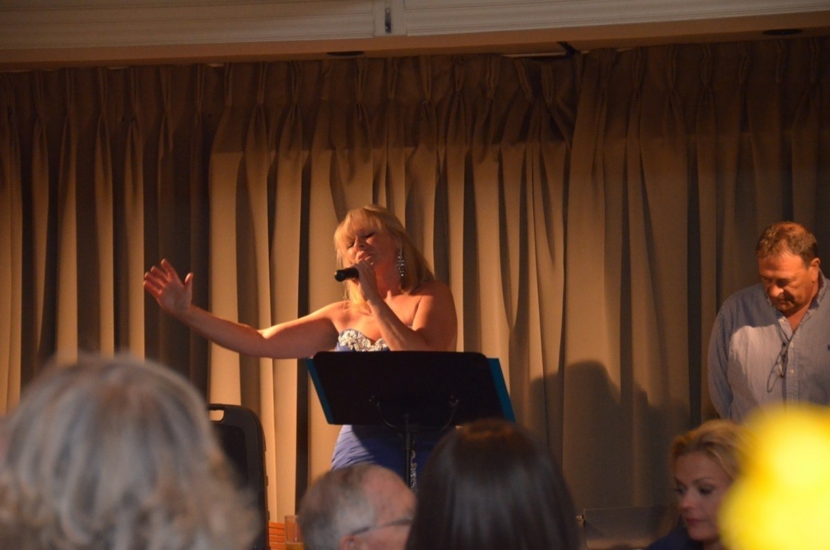 Denise Clark - Classical Singer - St Albans, East of England