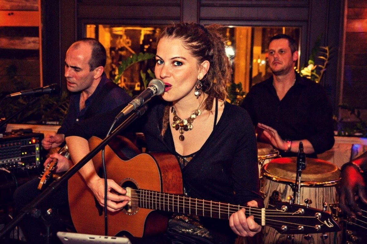 The Sugar Tree - Cover Band - Nottingham, East Midlands