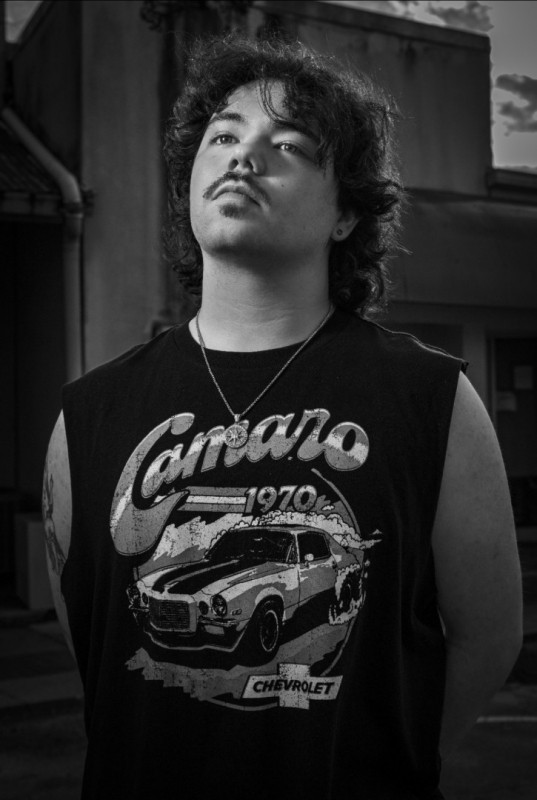 Carson Neel - Male Singer - Grand Ridge, Florida
