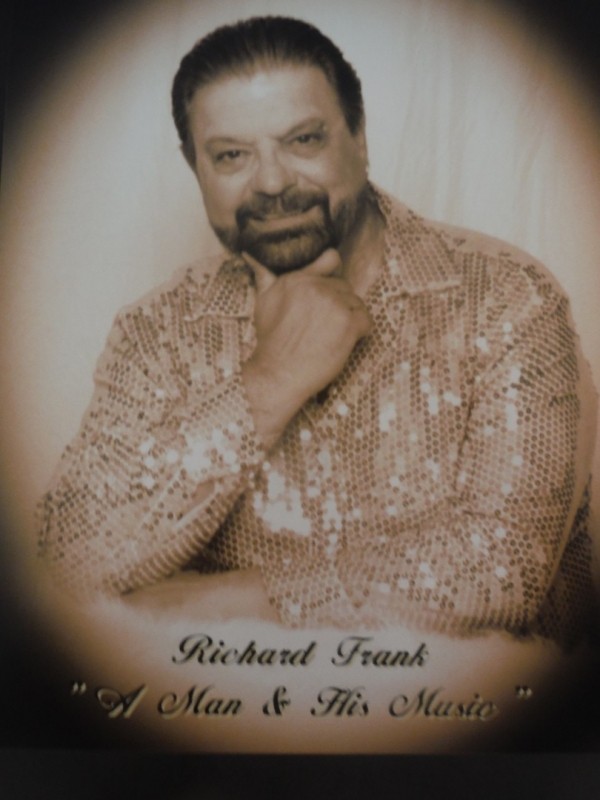 Richard Frank's Instagram, Twitter & Facebook on IDCrawl