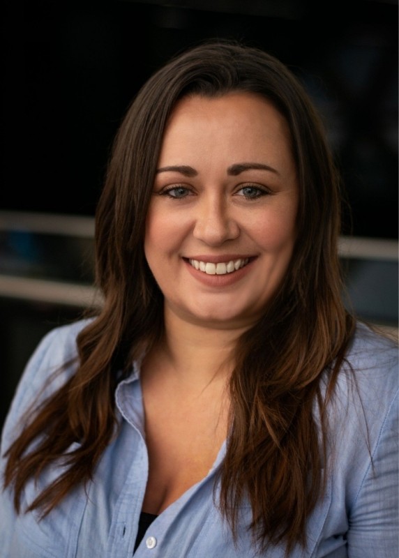 Katie Monforte - Female Singer - Romford, London