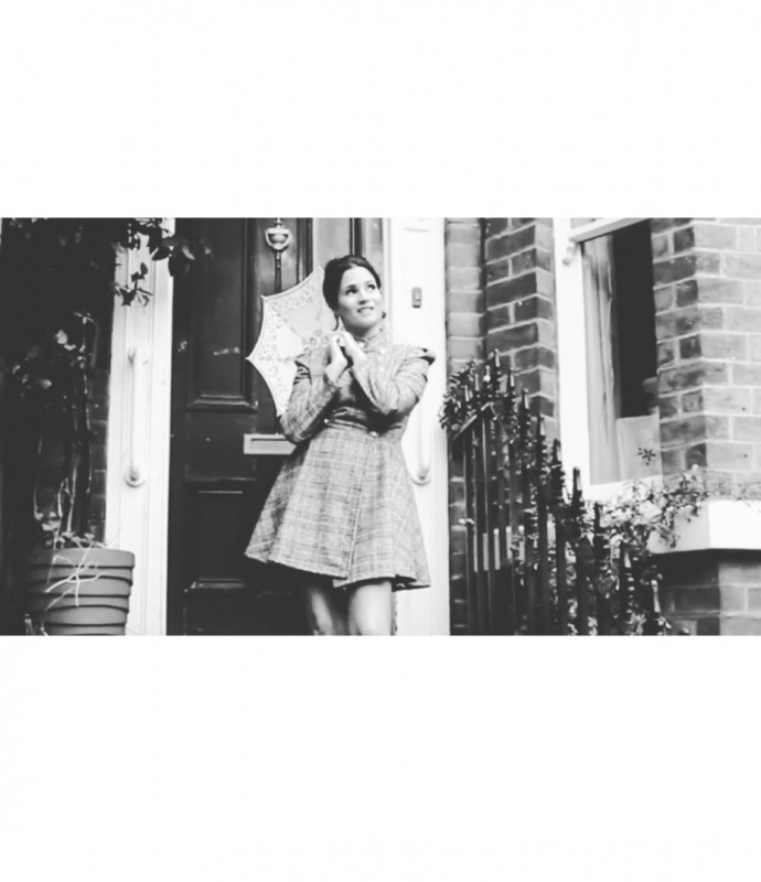 Kahli - Jazz Singer - Liverpool, North West England