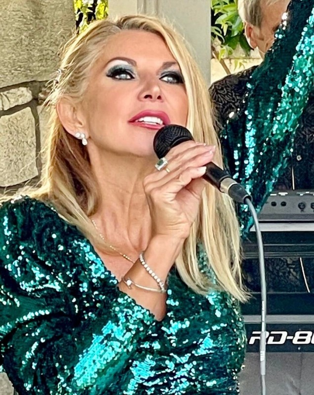 Katrina Murphy Singer Entertainment - Female Singer - New Jersey